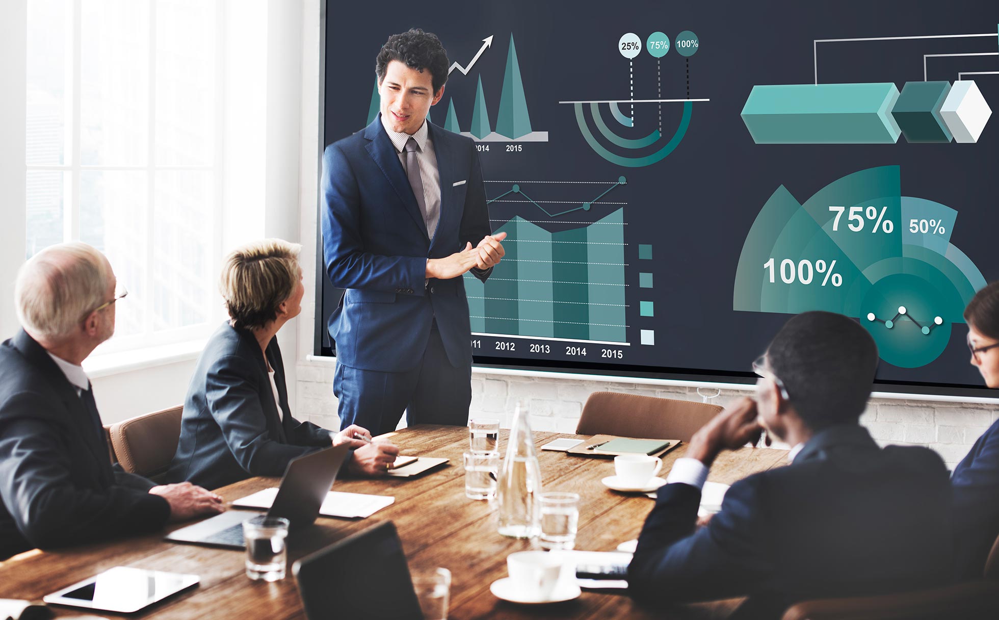 Analytics Governance Drives Organizational Success | ZenOptics