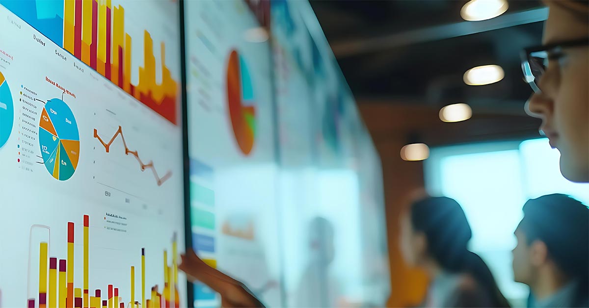 How an Analytics Catalog Strengthens Governance and Compliance